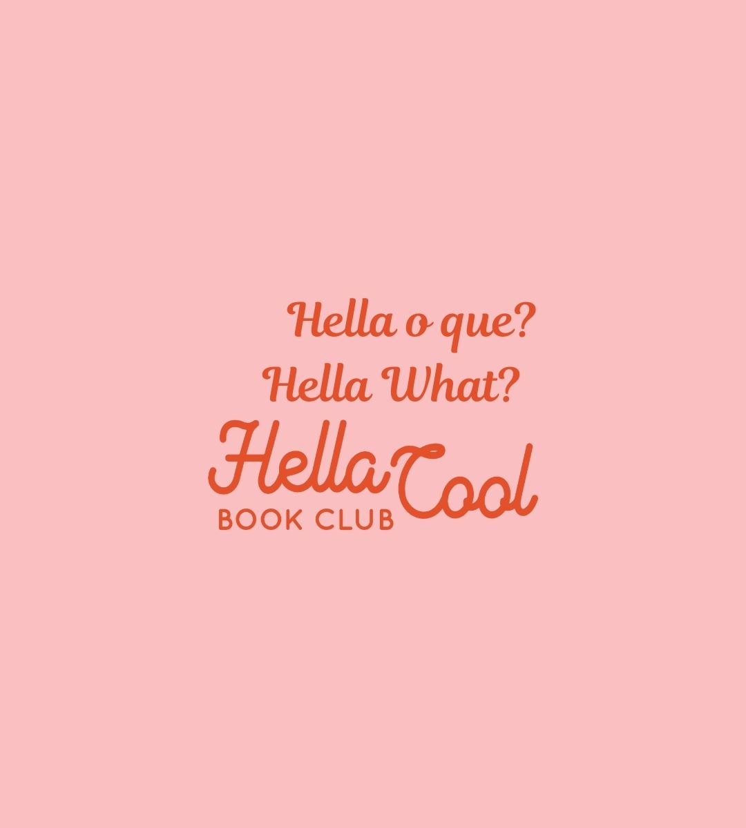 Hella Cool Book Club, o Clube do Livro da Lulu! – Torrada Torrada